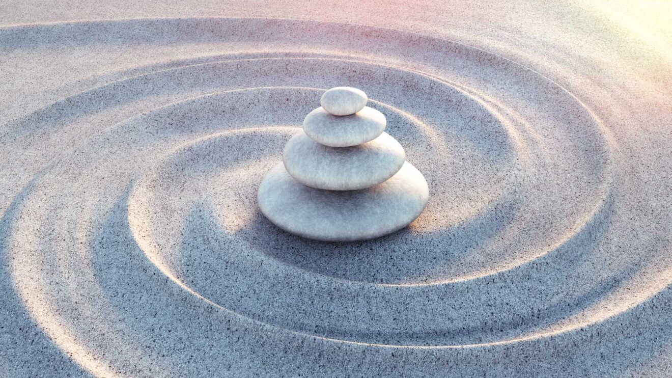 Courage to Change Archives - Daily Ponderables